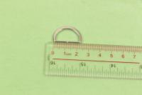 China Adjustable Decorative Clothing Buttons 16mm Width Bubbleless Multiusage for sale