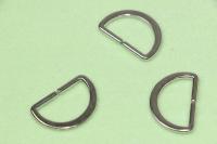 China Adjustable Decorative Clothing Buttons 16mm Width Bubbleless Multiusage for sale