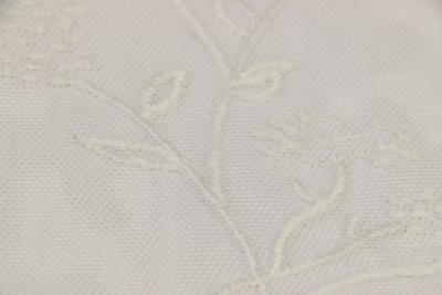 Cina L'applique solubile in acqua Rose Flower Patterned pp del pizzo della guipure ha infilato in vendita
