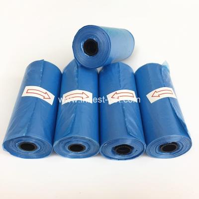 China china pet waste bag, dog poop bag, dog waste poop bags, pet product in good quality 2017 for sale