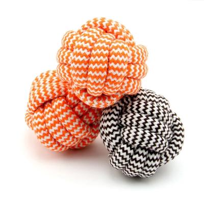 China dog toy cotton rope material hot selling pets toys, new pet toy for sale