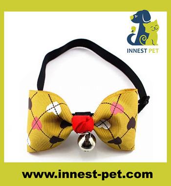 China Bow Ties for Cats Dog Bow Tie Bow Ties for sale