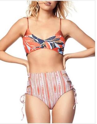 China Breakfast Club Bikini Top for sale