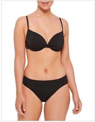 China BEACH COUTURE Moulded Push Up Bikini Top for sale