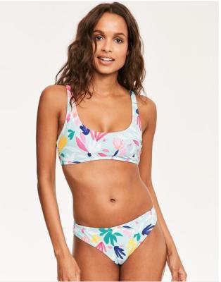 China Secret Garden Soft Crop Top for sale
