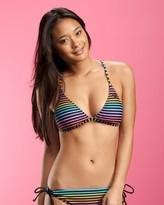 China 2018 High Waist Bikinis Women Swimsuit Plus Size Swimwear Bathing Suits Retro Floral Push Up Bikini Set Beach Wear Biqui for sale