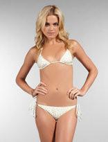 China Sexy Solid Bikinis Set 2018 Women New Swimsuit Push Up Bikini White Bathing Suits Brazilian Girls Swim Female Swimwear for sale