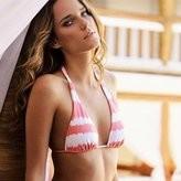 China 2018 Stripped Bikini Women Swimwear Female Swimsuit Two-pieces Bikini set Brazilian Bather knotted Bathing Suit Swim Wea for sale