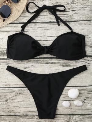 China black bikini for sale