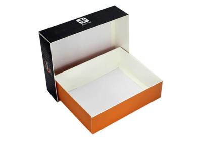Cina Stampa offset di riciclaggio amichevole eco- Packjing delle scatole di cartone per le scarpe in vendita