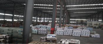 China Factory - Guangzhou Mangrove Rubber Industry Co., Ltd.