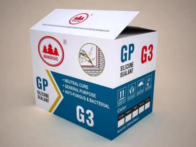 Chine Agents de calcination acide acétique sédatif silicone anti-moisi pour salle de bain à vendre