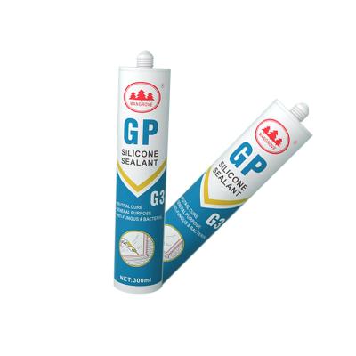 China Strong Initial Adhesion Acidic Silicone Adhesive for Custom Made Packaging Applications for sale