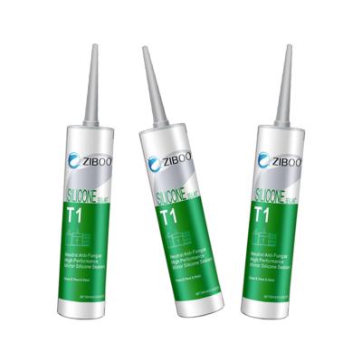 China Main Raw Material Silicone Silicone glue for EINECS No. 230-391-5 Applications for sale