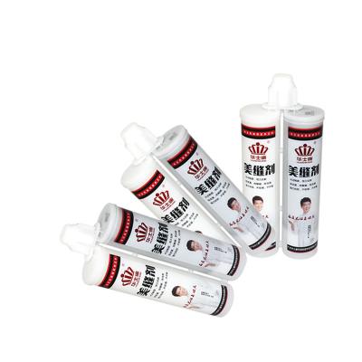 China Ready-to- Mosaic Tile Grout for Porcelain Surfaces Easy Application Maintenance for sale