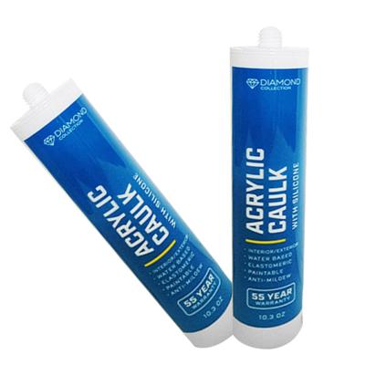 China 403 Status Code Acrylic Sealant Adhesive Refusing to Fulfill Customer Requirements for sale