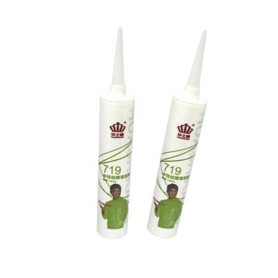 China Excellent Weather Temperature Resistance Neutral Silicone Sealant for 12 Months Shelf Life and Highly Resistant To Water for sale