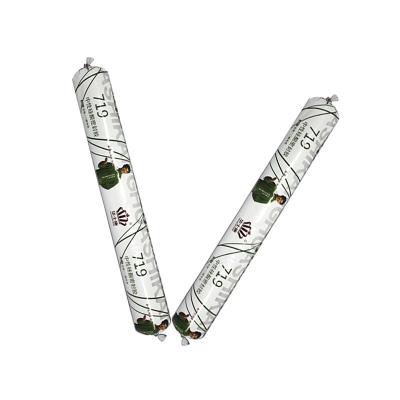 중국 강력 접착 OEM 요구 사항용 중성 실리콘 코킹 판매용