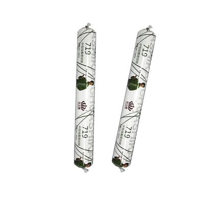 Китай Водонепроницаемый нейтральный силиконовый герметик для структурного остекления навесных стен продается