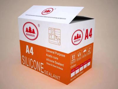 Китай Силиконовый герметизатор для аквариума продается