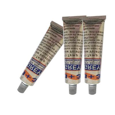 Cina RTV Sigillante del parabrezza Resistente alle alte temperature Automobili Cappuccio Gaschetto adesivo elastico in vendita