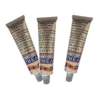 China OEM RTV Silicone Sealant 300ml Room Temperature Vulcanizing High Temp Adhesive for sale