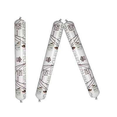 China High Strength GP Silicone Sealant Waterproof Neutral Curing 280℃ 450 Elongation for sale