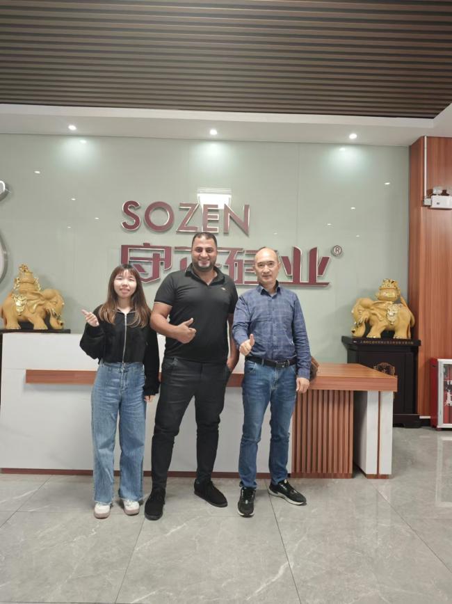 Anti-aging MS Sealant for Durable and Long-lasting Results