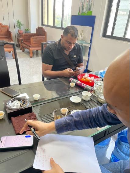 High-Performance Acid Silicone Sealant for a Wide Range of Industrial Applications