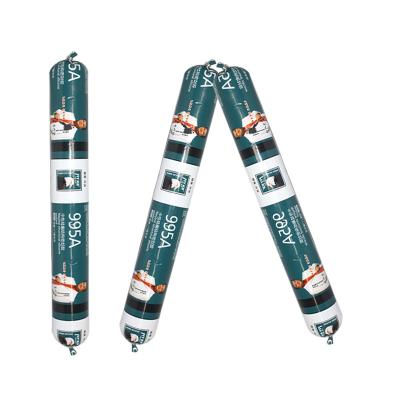 Chine Résistant à l'eau, adhésif au silicone neutre, haute résistance, sans pollution à vendre