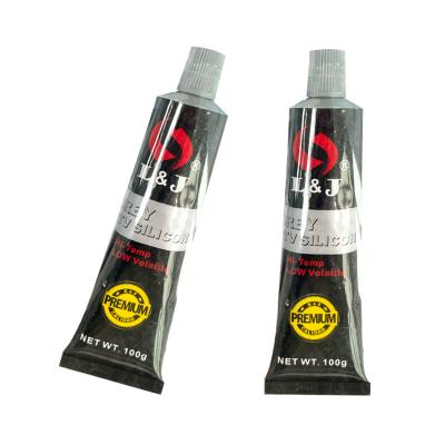 China RTV waterdichte hoogtemperatuurbestendige elektrische inkapselingscircuits for sale