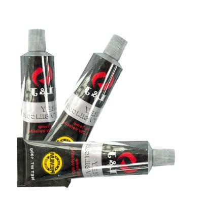 China RTV Silicone Kleefstof Eéncomponent Organosilicium Rubber Circuit Boards Isolatie for sale