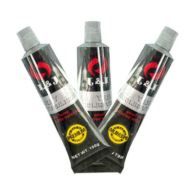 China Experience the Benefits of HCR Silicone in Your Industrial Processes for sale