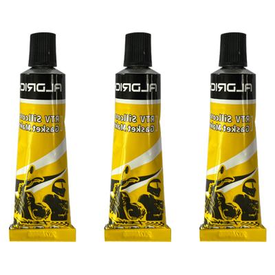 China High Temperature Resistant Insulating Adhesive for Electrical Components Fixing 200°C for sale