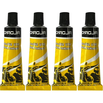 China Electrical Components Fixing Insulating Adhesive High Temperature Resistant Insulated for sale