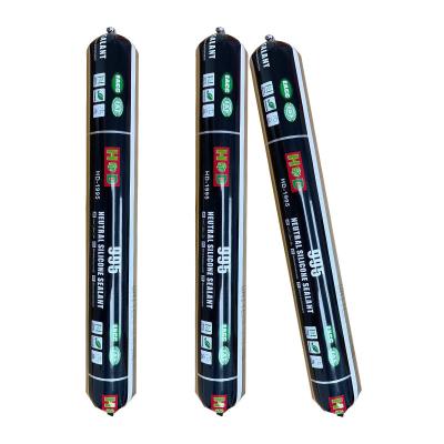 Китай Свойства, предотвращающие пожелтение, атмосферостойкий герметик для наружного строительства продается