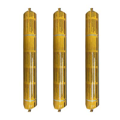 China UV Board Glass Adhesive Porcelain White Adhesive Quick Drying Mildewproof Adhesive for sale