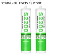 China Acid Silicone Sealant 300ml Openresty Server Acidic RTV for Construction Sealing for sale