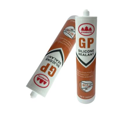 China Acid clear silicone adhesive sealant the perfect solution for your sealing requirements for sale