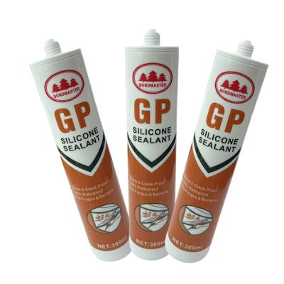 China Industrial-grade Acid Silicone Sealant for Long-lasting and Durable Sealing for sale