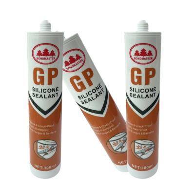 China Chemical Resistant Acidity Resistant Silicone Caulk for Industrial Settings for sale