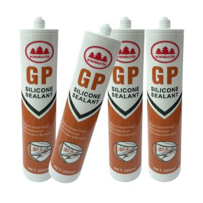 China Openresty Server Acid Silicone Sealant for Superior Sealing Performance for sale