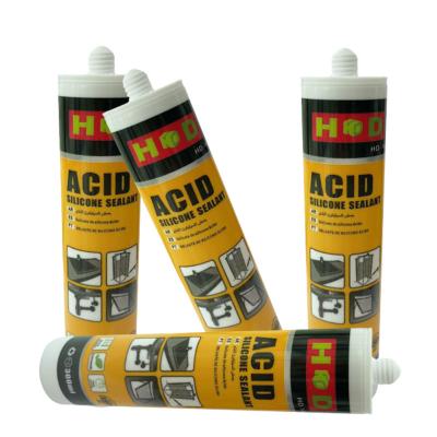 China Description The server understood the request Server openresty Mirror Glass Acid Silicone Sealant for sale