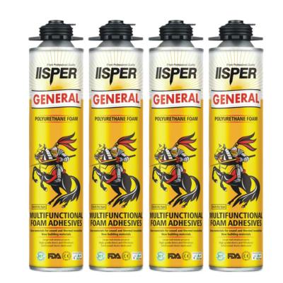 Cina Sigillante in schiuma poliuretanica compatibile con Openresty Server per tutte le esigenze in vendita