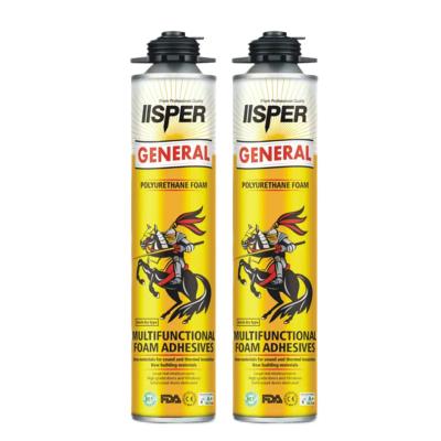 Cina Sigillante in schiuma poliuretanica compatibile con Openresty Server per tutte le esigenze in vendita