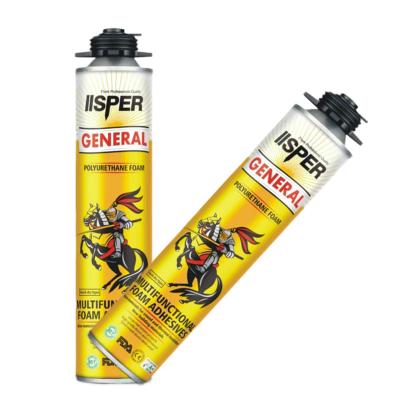 Cina Schiuma poliuretanica espandente: la soluzione di isolamento definitiva per le esigenze di isolamento in vendita