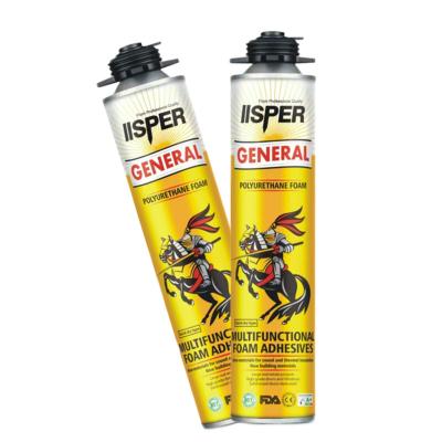 Cina Sigilla in modo efficiente con sigillante in schiuma poliuretanica: la soluzione preferita in vendita