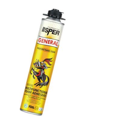 Cina Sigillante in schiuma poliuretanica ad alta resistenza per tutte le applicazioni in vendita