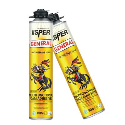 Cina Ottieni il massimo dal tuo isolamento con l'isolamento in schiuma espansa in vendita