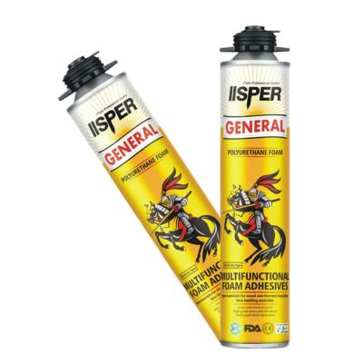 Cina Sigillante in schiuma poliuretanica Seal It Right per prestazioni superiori in vendita